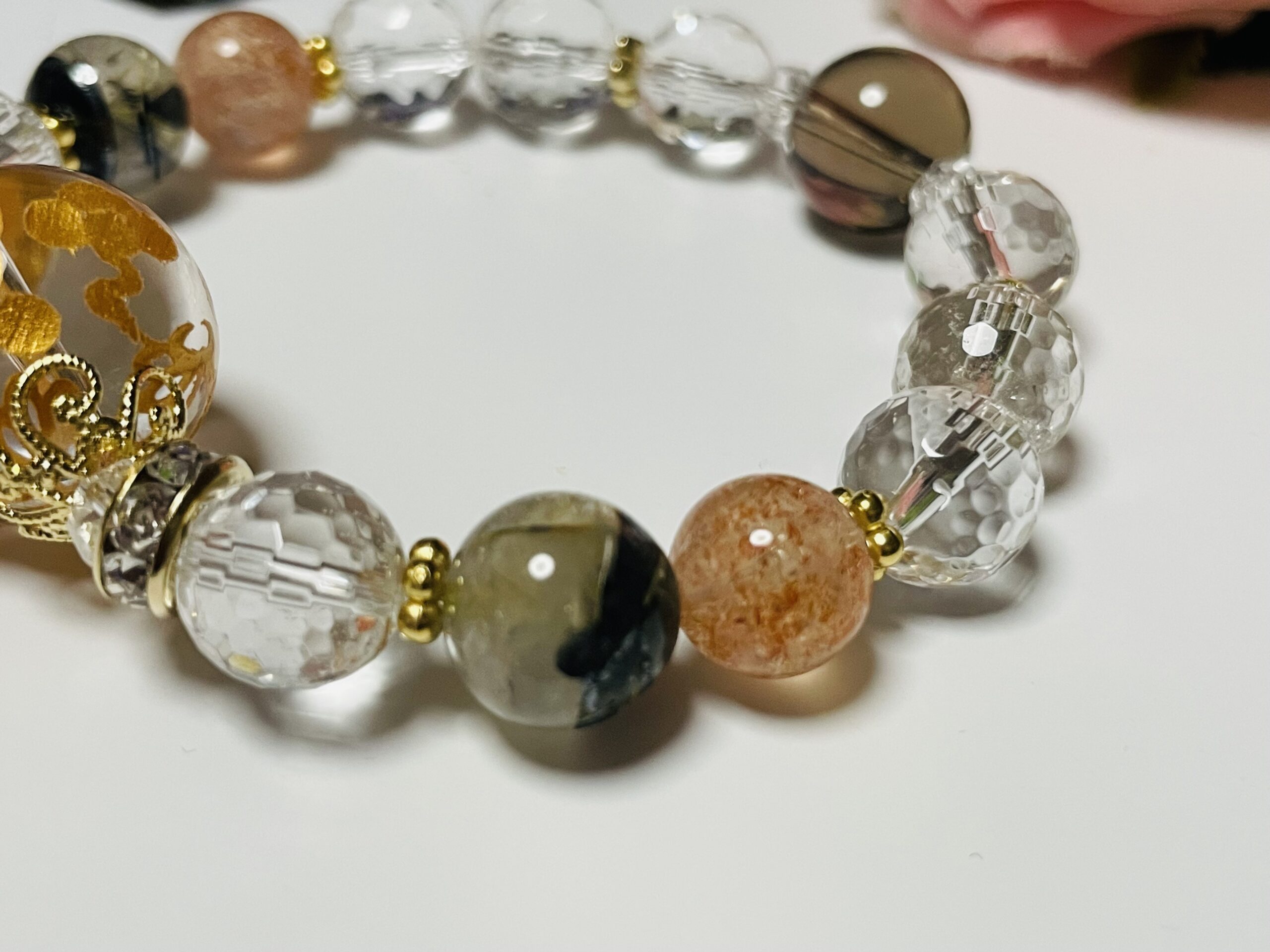 Glorious Dragon（サンストーンver.） | 〜Primaria☆Stone〜