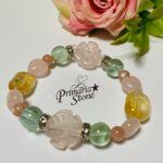 Blessing of Flower Bloom(花咲く祝福) | 〜Primaria☆Stone〜